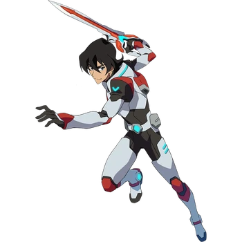 Keith (Legendary Defender) | Voltron Wiki | Fandom