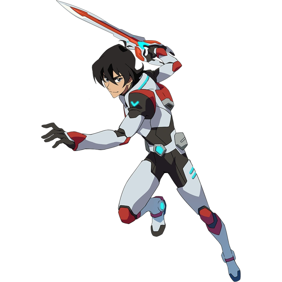 Keith (Legendary Defender) | Voltron Wiki | Fandom