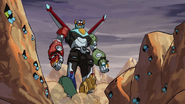 Krell | Voltron Wiki | Fandom