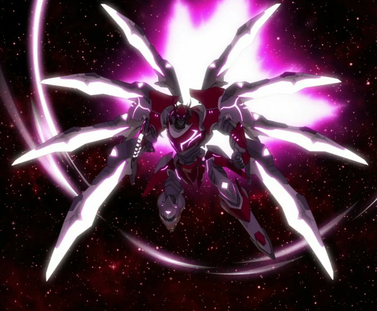 Mechsuit Armor | Voltron Wiki | Fandom