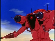 Robeast | Voltron Wiki | Fandom