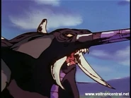 Robeast | Voltron Wiki | Fandom