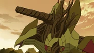 Robeast | Voltron Wiki | Fandom