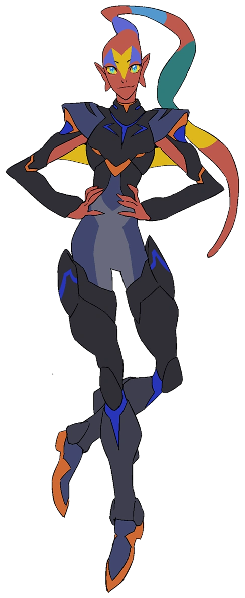 Ezor | Voltron Wiki | Fandom