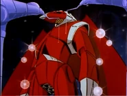 Robeast | Voltron Wiki | Fandom