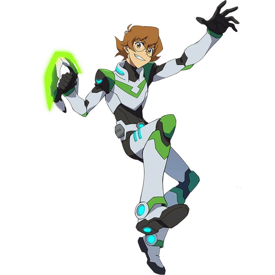 Pidge | Wiki Voltron | Fandom