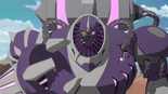 Myzax | Voltron Wiki | Fandom