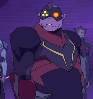 Janka | Voltron Wiki | Fandom