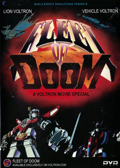 Fleet of Doom | Voltron Wiki | Fandom