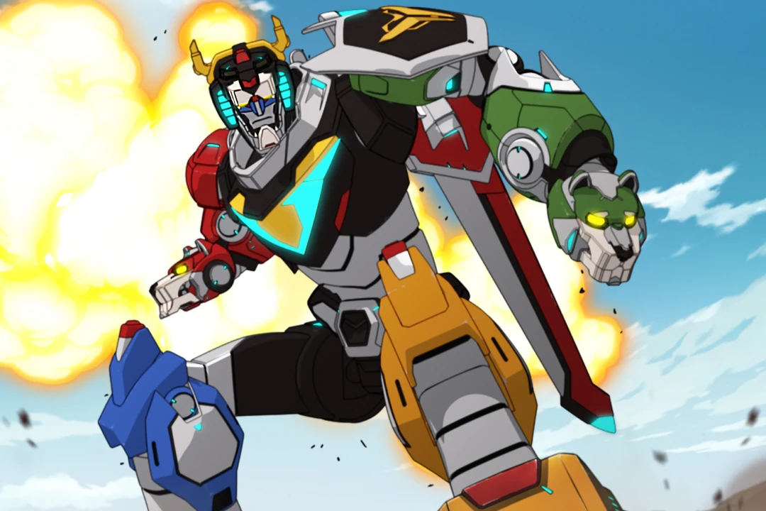 Voltron | Wiki Voltron | Fandom