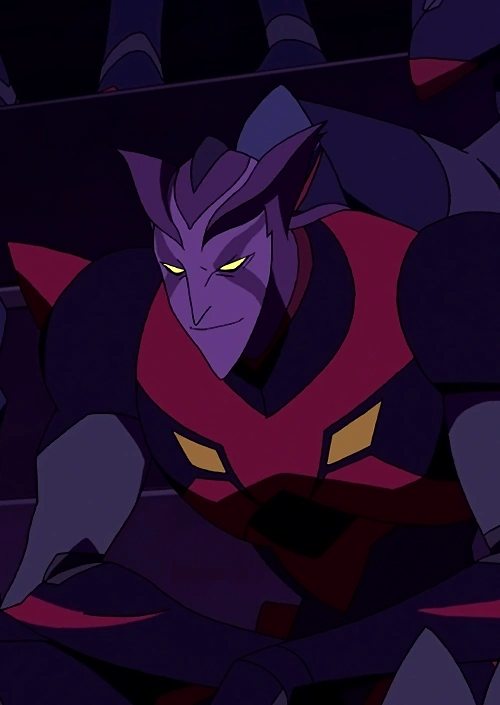 Throk | Voltron Wiki | Fandom