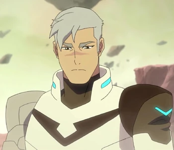 Shiro | Voltron Wiki | Fandom