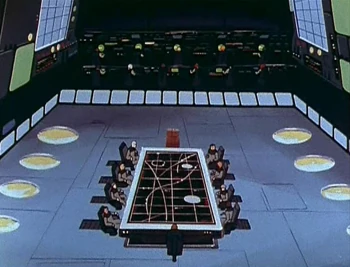 Galaxy Alliance | Voltron Wiki | Fandom