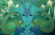 Queen Luxia | Voltron Wiki | Fandom