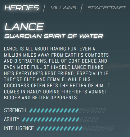 Lance (Legendary Defender)/Gallery | Voltron Wiki | Fandom