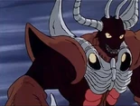 Exospike Robeast | Voltron Wiki | Fandom