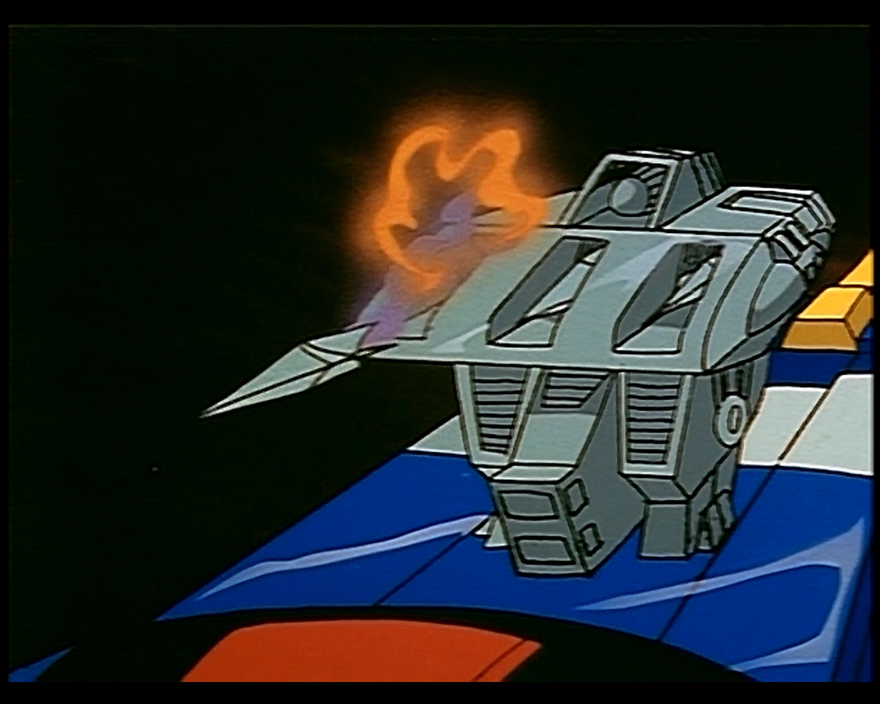 Blue Lion (DotU) | Voltron Wiki | Fandom