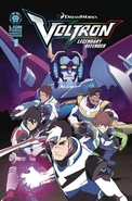 Team Voltron | Voltron Wiki | Fandom