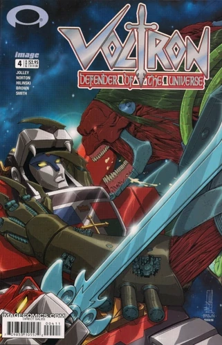 Revelations part 4 | Voltron Wiki | Fandom