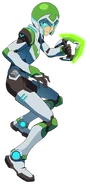 Pidge | Voltron Wiki | Fandom