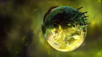 Balmera (species) | Voltron Wiki | Fandom