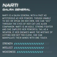 Narti/Gallery | Voltron Wiki | Fandom