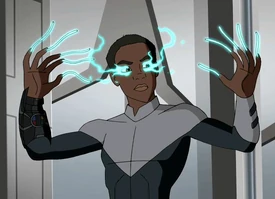 Vince | Voltron Wiki | Fandom