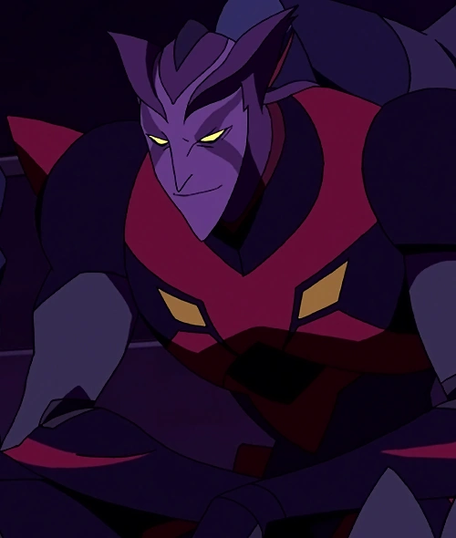 Throk (Legendary Defender) | Voltron Wiki | Fandom