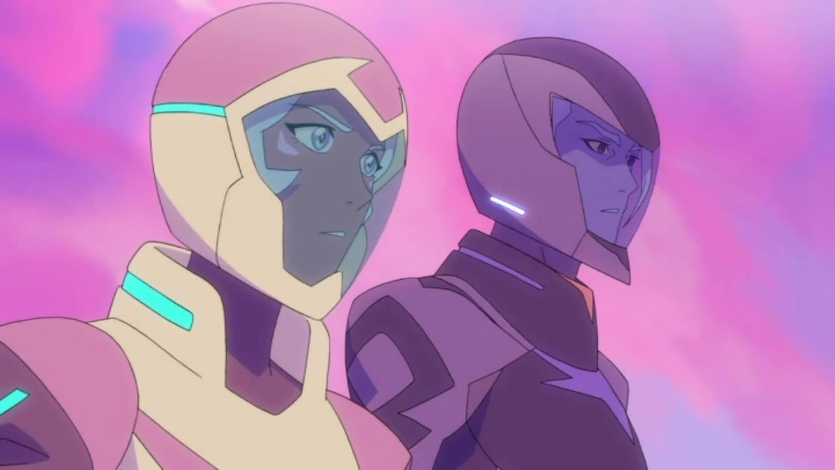 Lotura | Voltron Wiki | Fandom