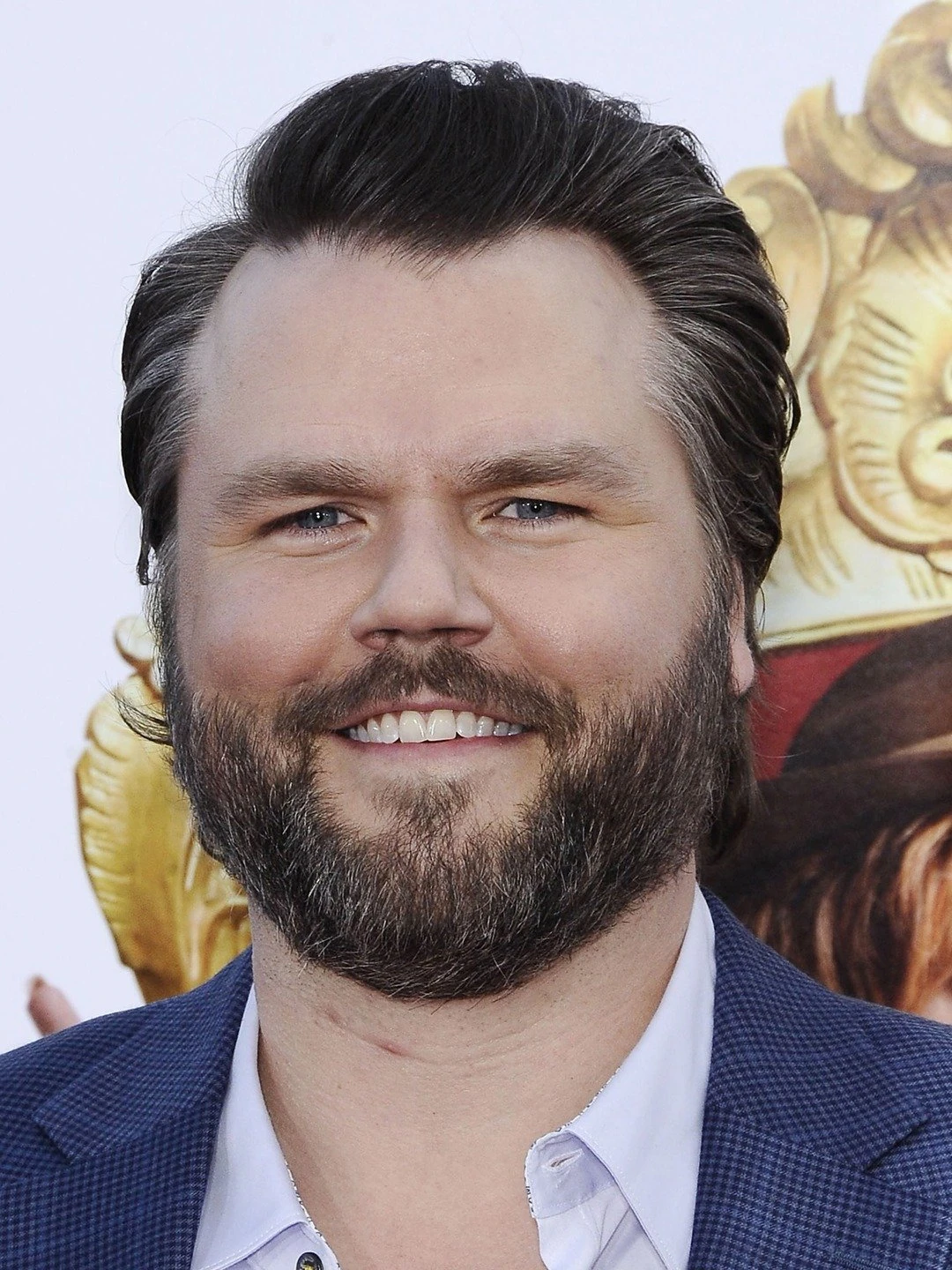 Tyler Labine Gay