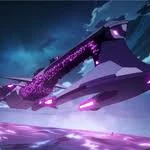 Galra Battlecruiser | Voltron Wiki | Fandom
