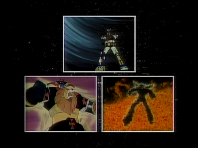 Voltron Pilot | Voltron Wiki | Fandom