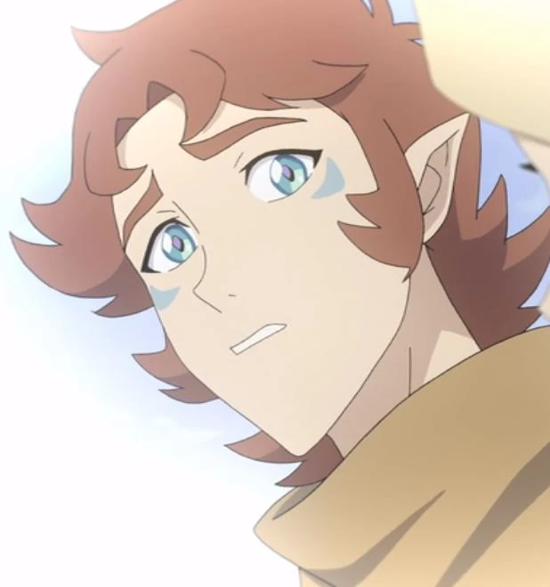 Bandor (Legendary Defender) | Voltron Wiki | Fandom