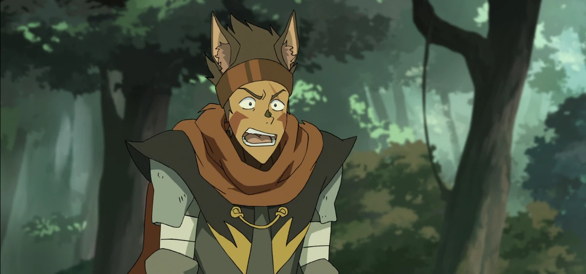 Pike | Voltron Wiki | Fandom