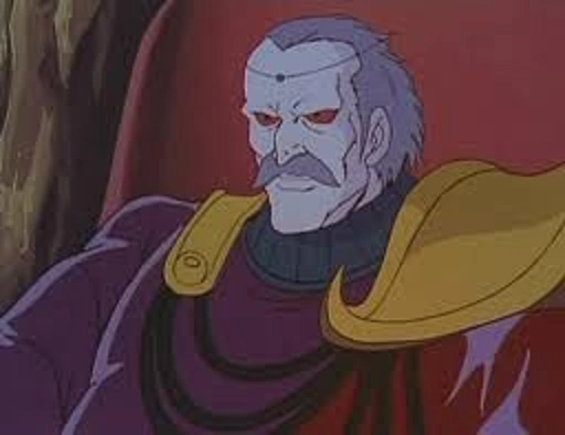 Emperor Zeppo | Voltron Wiki | Fandom