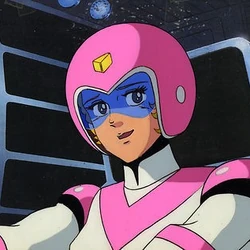 Original Voltron Force Characters