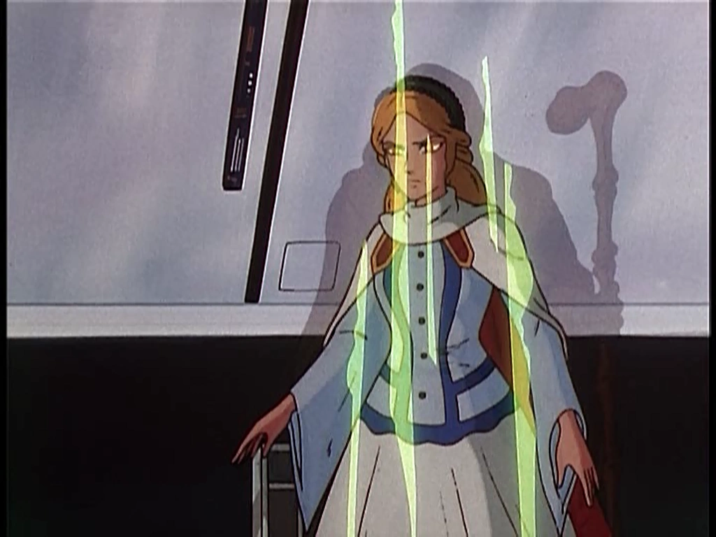 The Witch Gets a Facelift | Voltron Wiki | Fandom