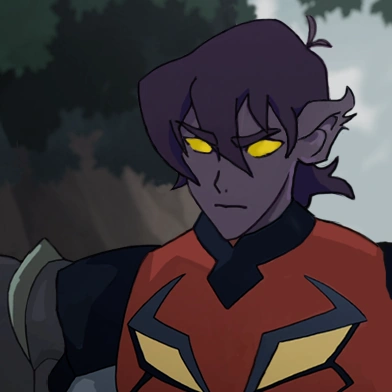 Keith | Voltron Duality Wiki | Fandom