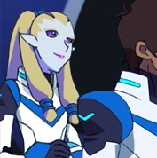 Nyma | Voltron Duality Wiki | Fandom