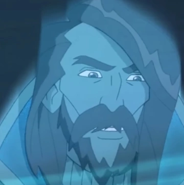 King Alfor | Voltronforce Wiki | Fandom