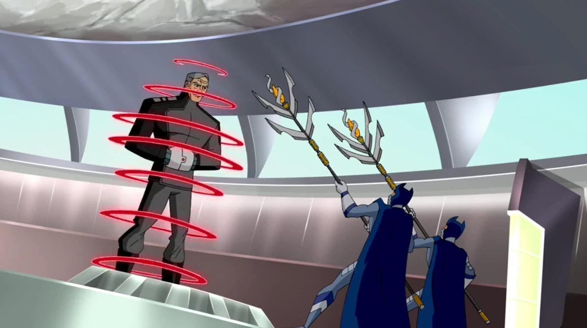 I, Voltron | Voltronforce Wiki | Fandom