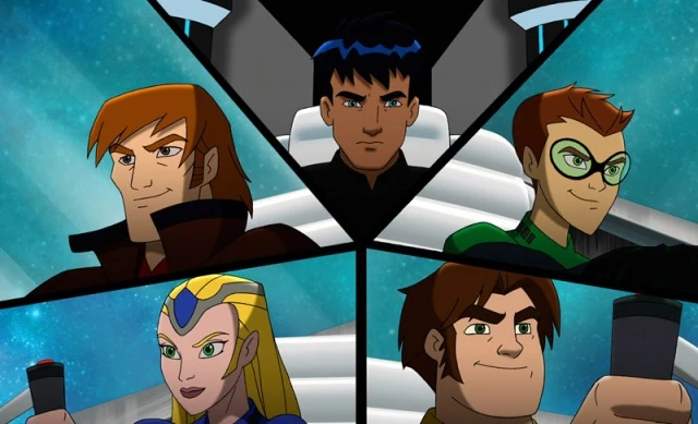 Voltronforce Wiki | Fandom