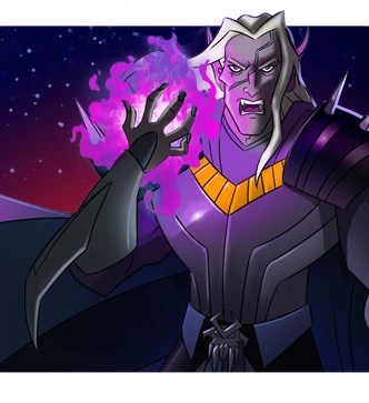 Lotor | Voltronforce Wiki | Fandom