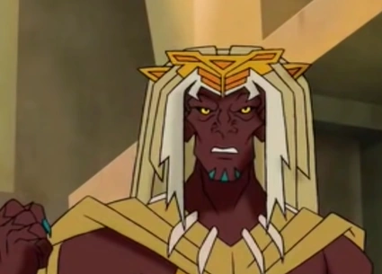 Khalon Voltronforce Wiki Fandom