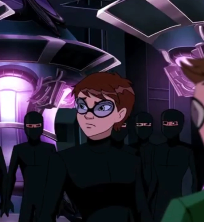 Chip Voltronforce Wiki Fandom