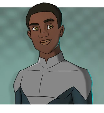 Vince Voltronforce Wiki Fandom
