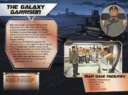 The Paladin's Handbook | Voltron: Legendary Defender Wikia | Fandom