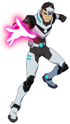 Shiro | Voltron: Legendary Defender Wikia | Fandom