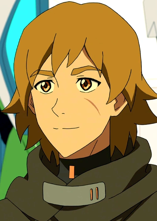 Matt Holt | Voltron: Legendary Defender Wikia | Fandom