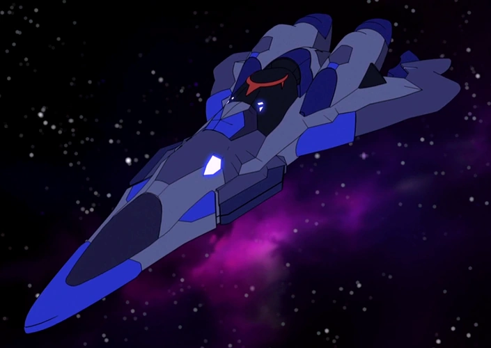 Royal Warship | Voltron: Legendary Defender Wikia | Fandom